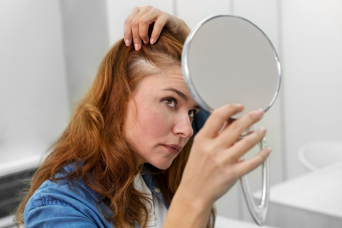 Alopecia femenina: causas, diagnósticos y tratamientos